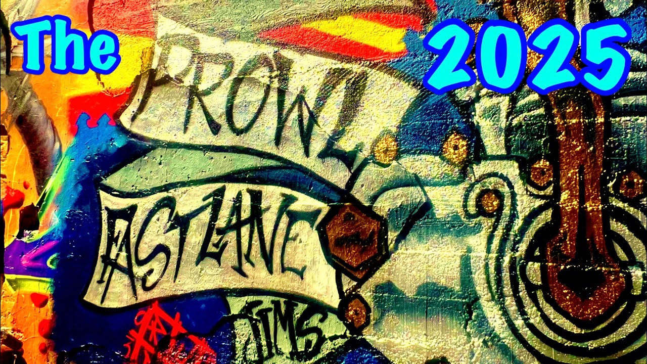 S7 E9 The Prowl Motorcycle Rally 2025, Bisbee, AZ - YouTube