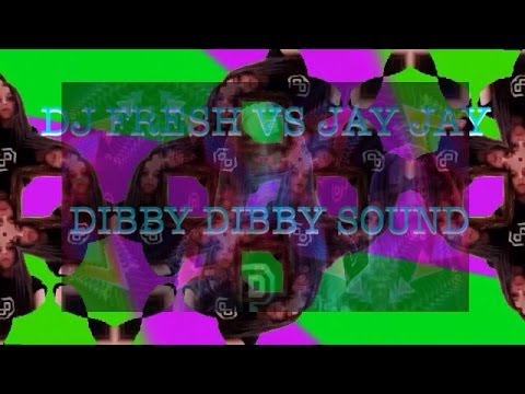 DIBBY DIBBY SOUND *Remix* - YouTube
