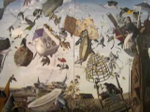 For Sebastian From A Friend - YouTube