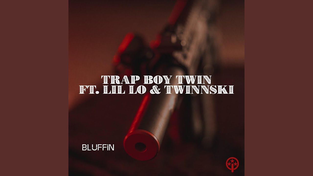 Bluffin' (feat. Twinnski & LIL LO) - YouTube