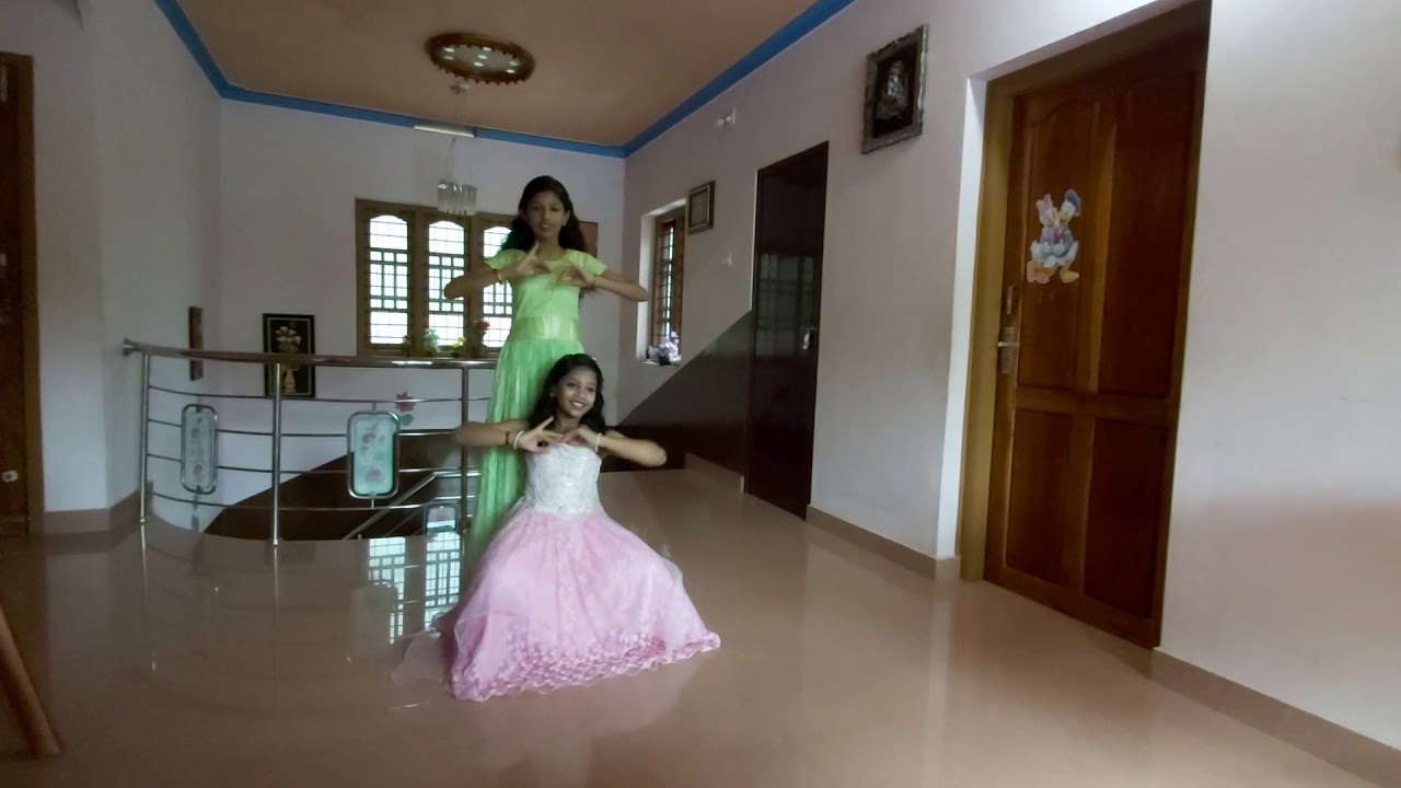 Dance Achu Sachu - YouTube