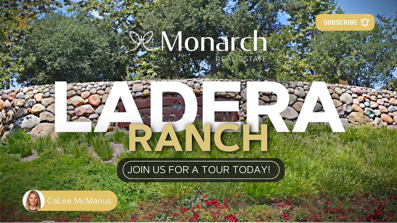 Exploring Ladera Ranch: A Pet Lover's Paradise with CaLee McManus - YouTube