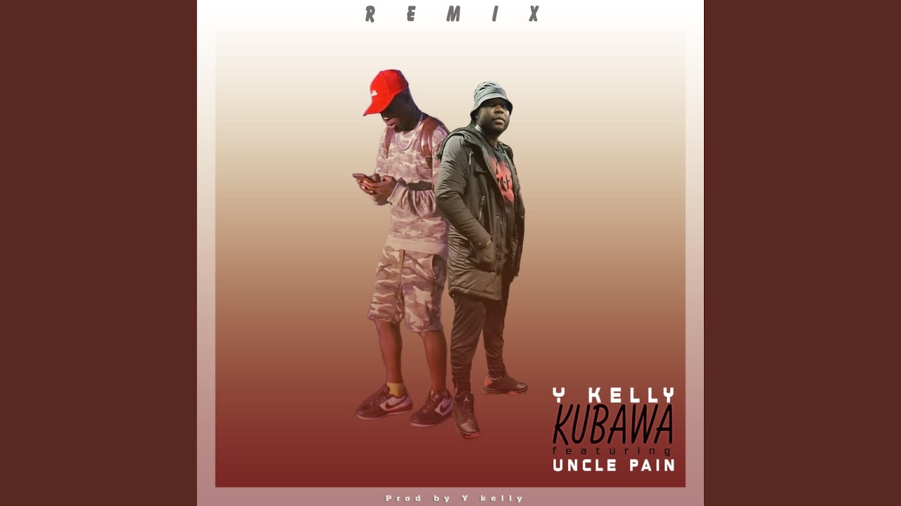 Kubawa (feat. Uncle Pain) (Remix) - YouTube