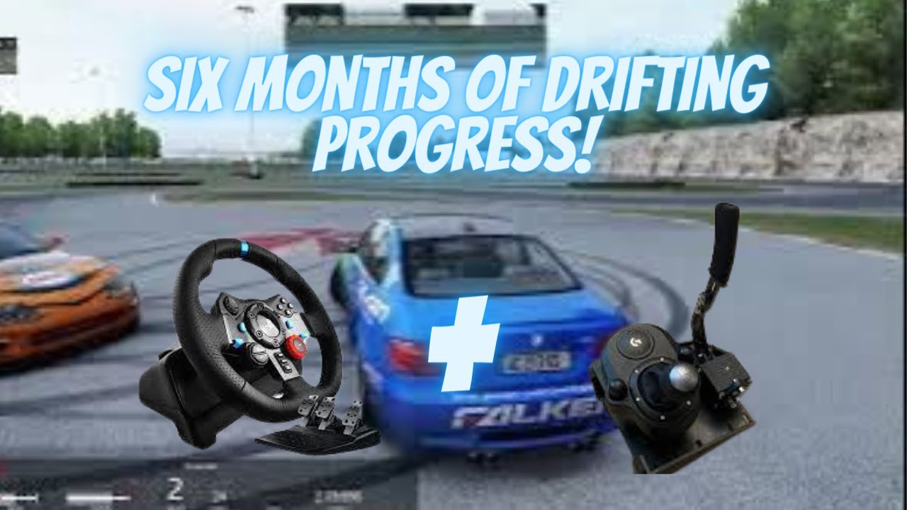What 6 Months of Sim Racing looks like! |Beamng Drive/Assetto Corsa ...
