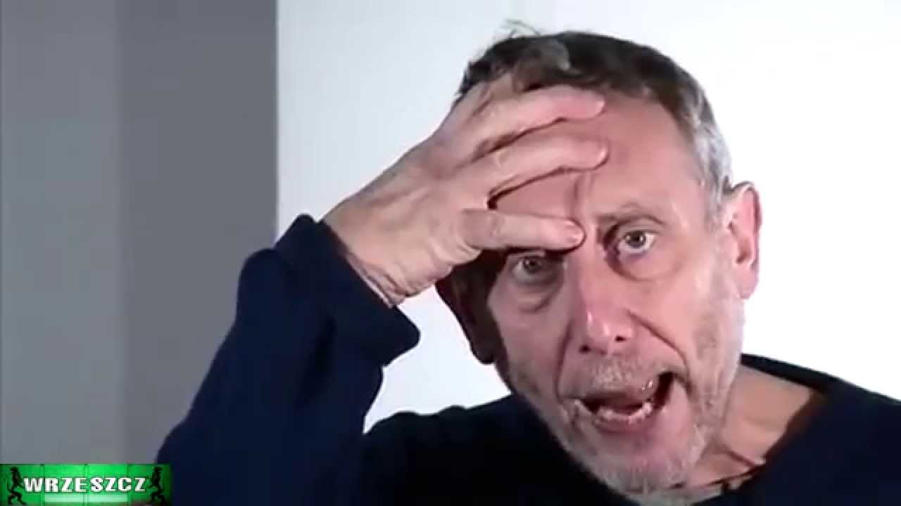 Michael Rosen becomes a WARHAMMER fan | YTP(The Michael Rosen 69th ...