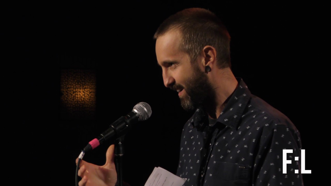 Failure Lab | Jeremy Staples - YouTube