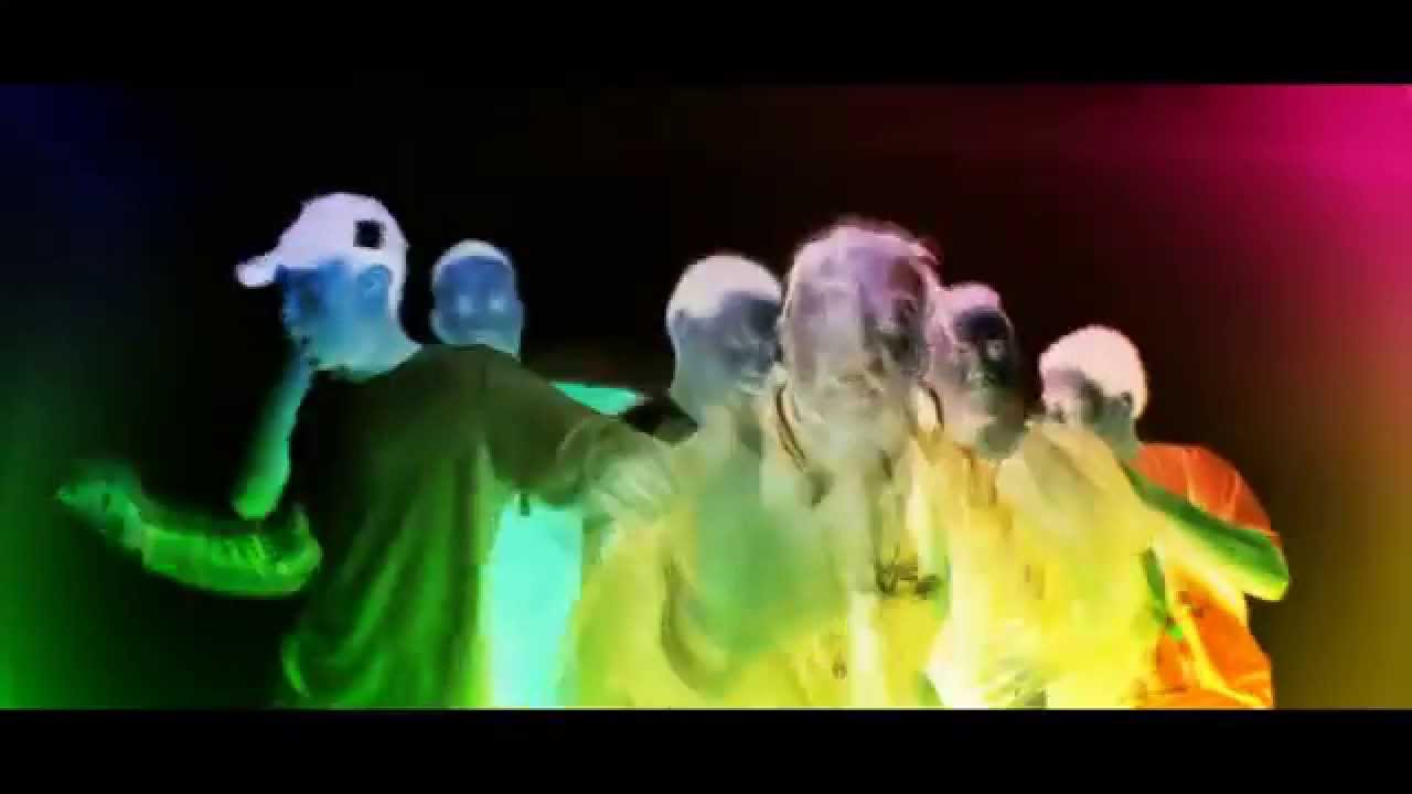 Mike Melinoe - Zaddy Sayda (Official Video) - YouTube