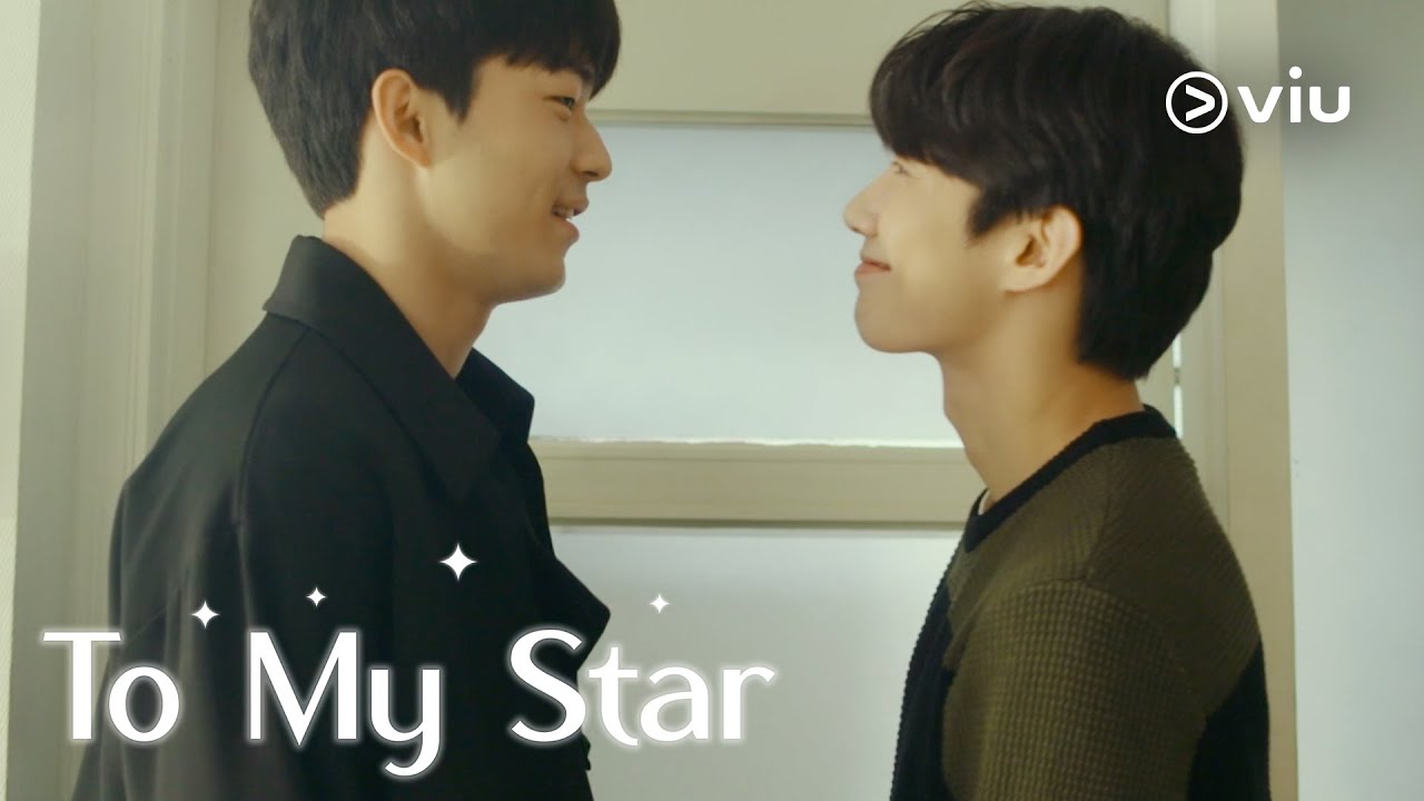 TO MY STAR Teaser | Son Woo Hyun, Kim Kang Min | Now on Viu - YouTube