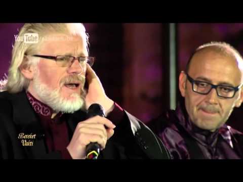 Arapça Kaside - Haracen Nebi /  Ya Ecmelel Enbiya Ya Ekmelel Asfiya (Bayati)