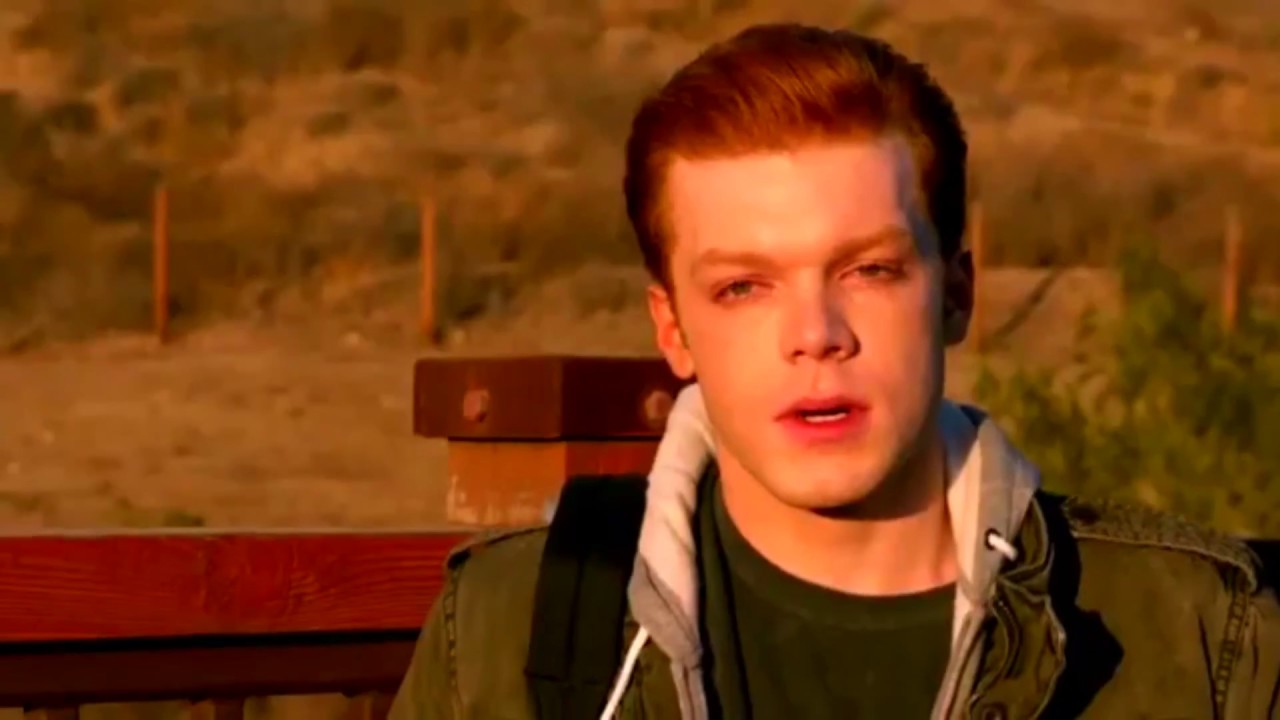 Ian and Mickey ( Season 1 - Season 7 ) || Saturn - YouTube