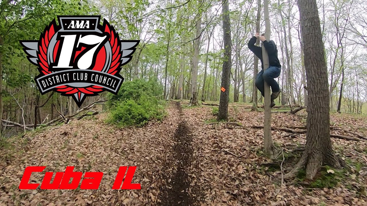AMA District 17 Cuba IL 4-30-23 - YouTube