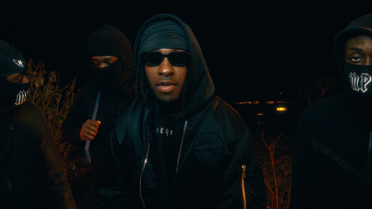 Liim's - 2 Bigo (Clip officiel) - YouTube