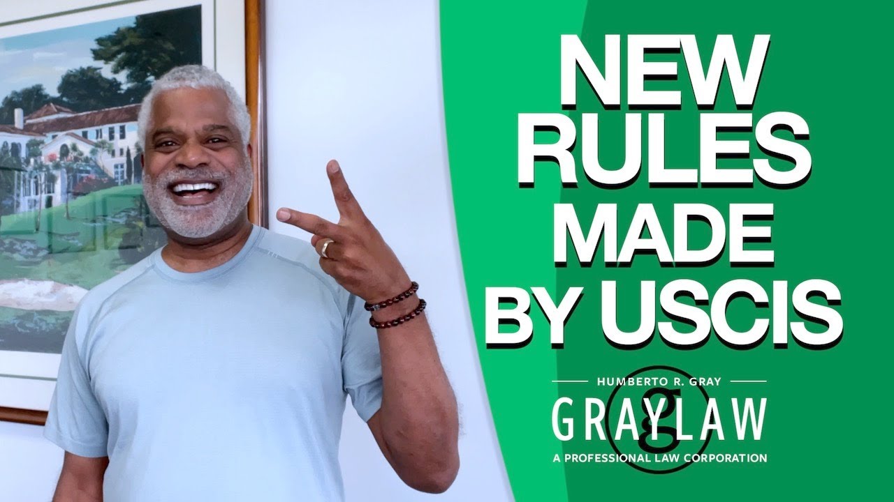 USCIS New Rule 3 And 10 Year Bar Visa Bulletin July 2022 GrayLaw TV uscis-new-rule-3-and-10-year-bar-visa-bulletin-july-2022-graylaw-tv