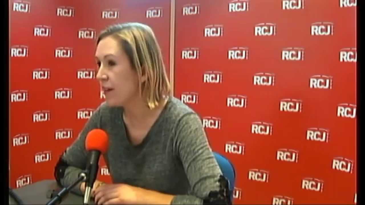 Lire la politique : Luce Perrot recoit Sarah Briand sur RCJ - YouTube