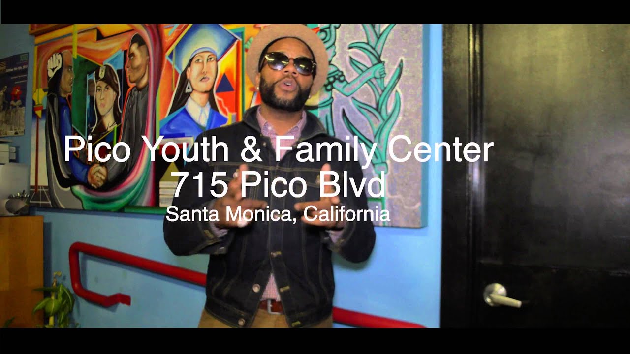 Film & Visual Media Commercial for PYFC - YouTube