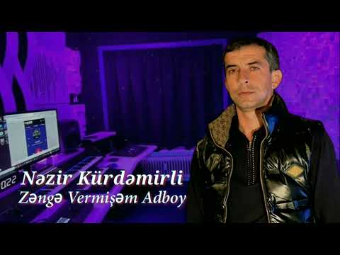 Nezir Kurdemirli - Adboy 2023 ( Official Video )
