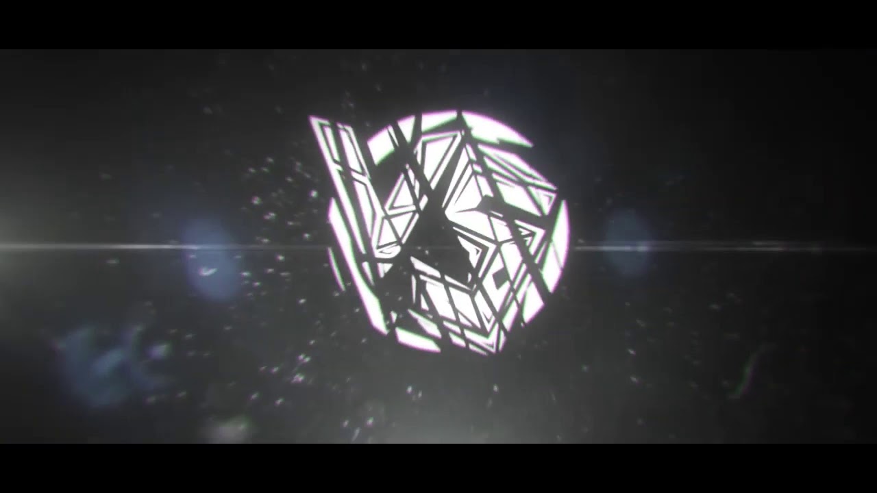 INTROGang VSDesign V.2 - YouTube