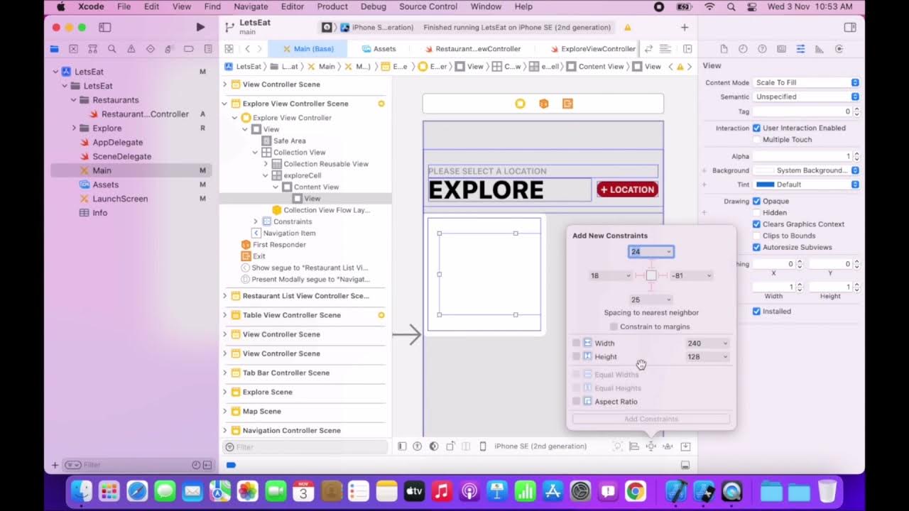 12. Modifying and Configuring Cells - YouTube