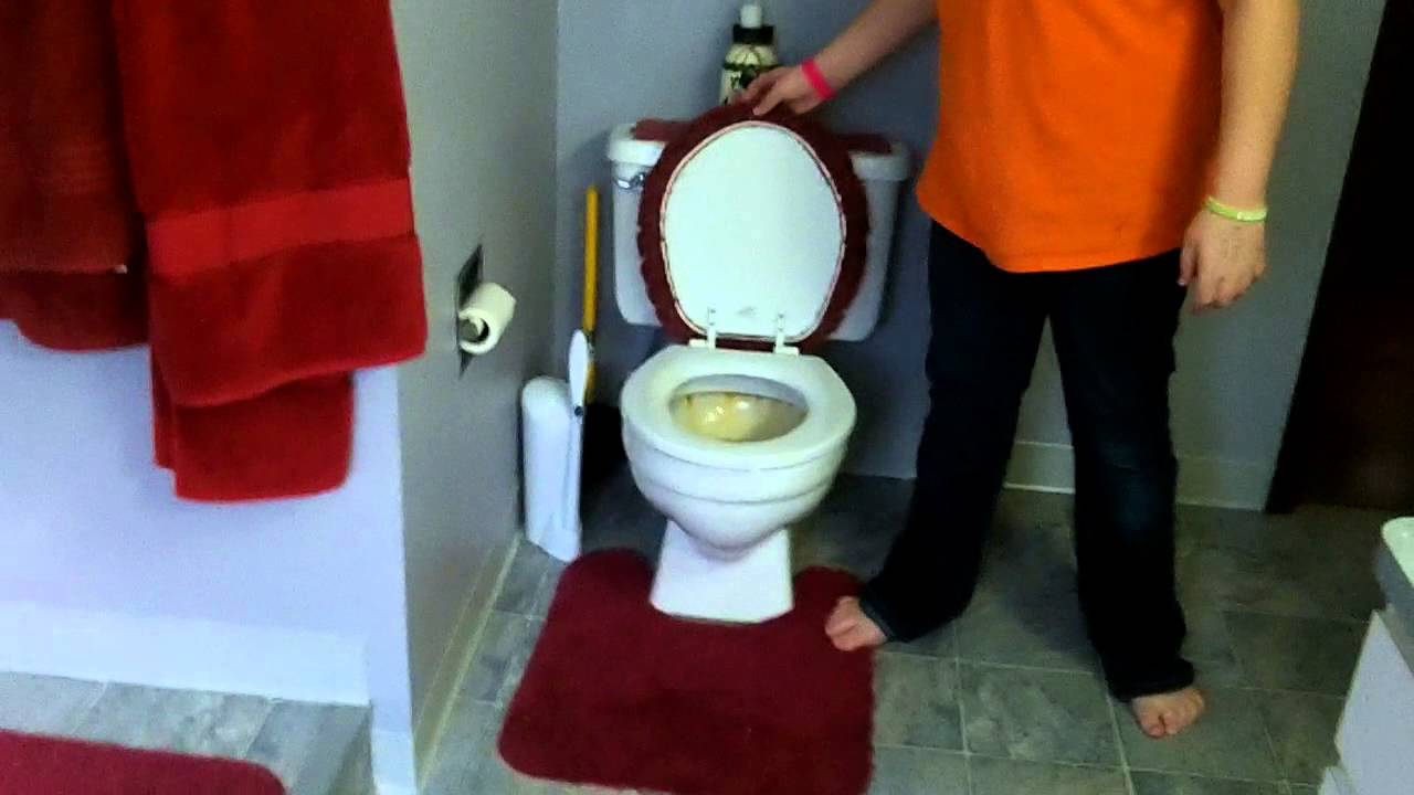 Epic Toilet Prank Youtube