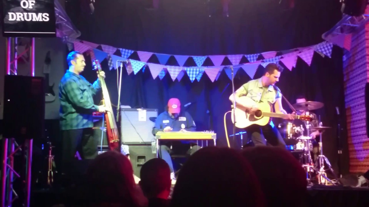 Lars Pluto and the Reavers - YouTube