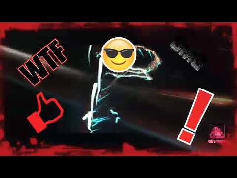 Yeni intro🎆🎆🎆SİZCE NASIL?🥇🥈🥉