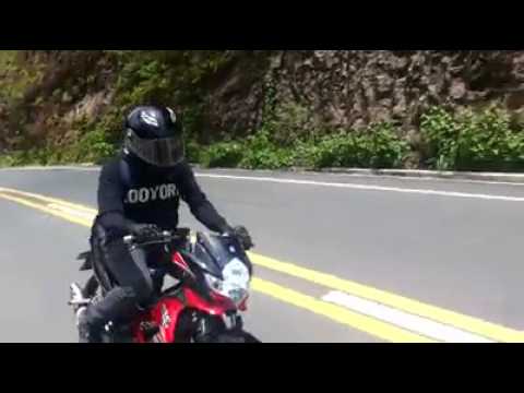 Suzuki raider r150 new breed 2013 model - YouTube
