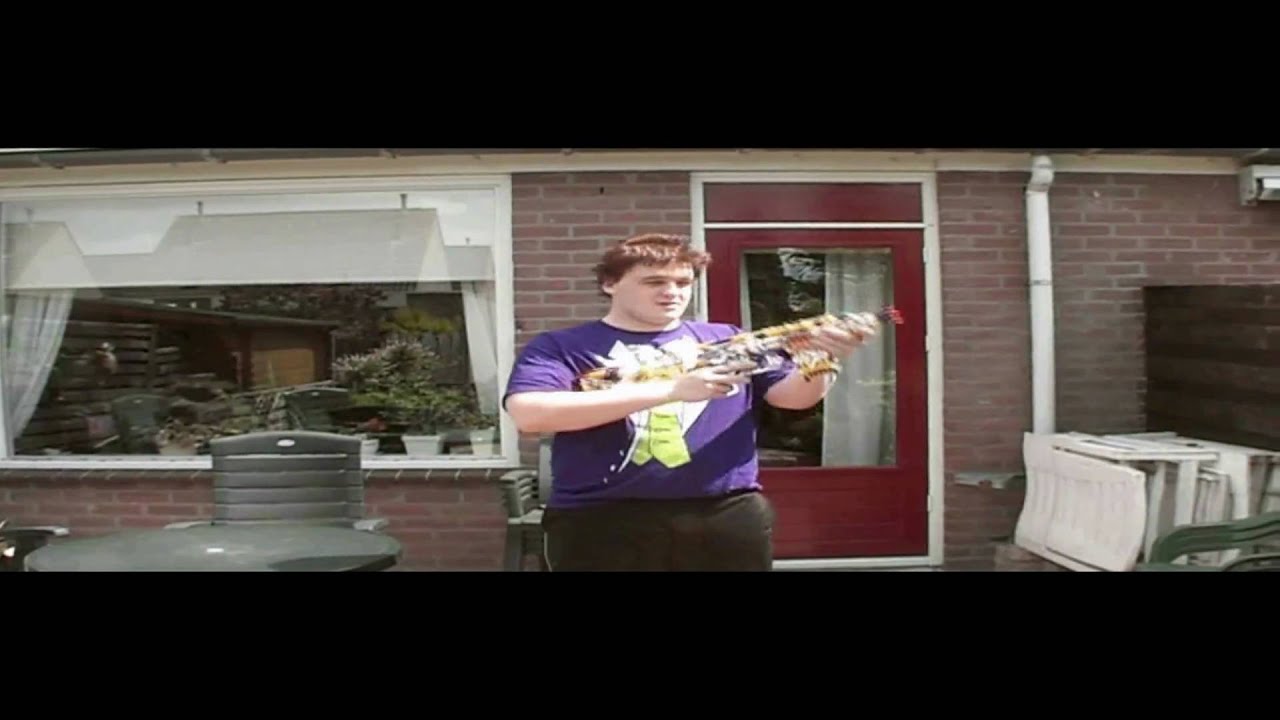 Adobe after effects Test (READ DISCRIPTION!!!) - YouTube
