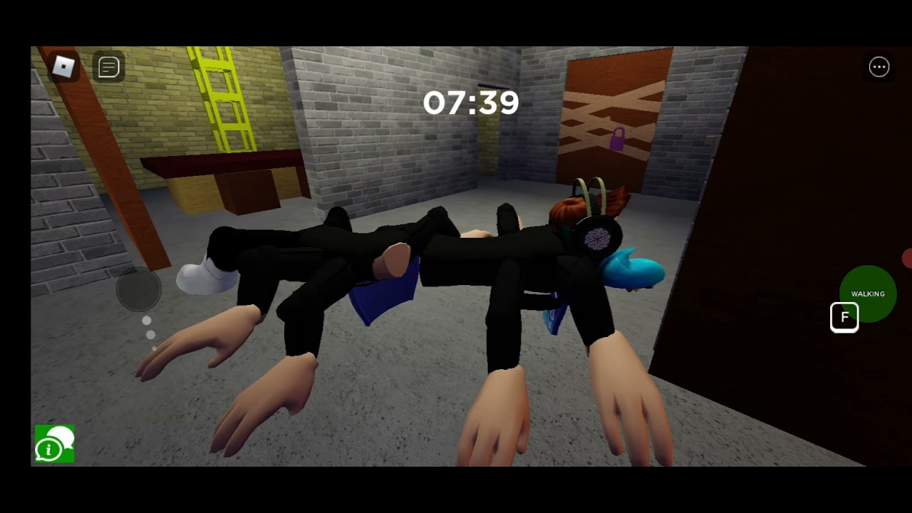 virei uma centopeia no (Centipede)(Roblox) - YouTube