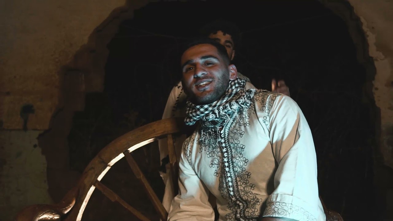 נבו & ליעד מאיר-שייח // NEVO & LIAD MEIR SHEIKH ( prod by Ben Golan ...