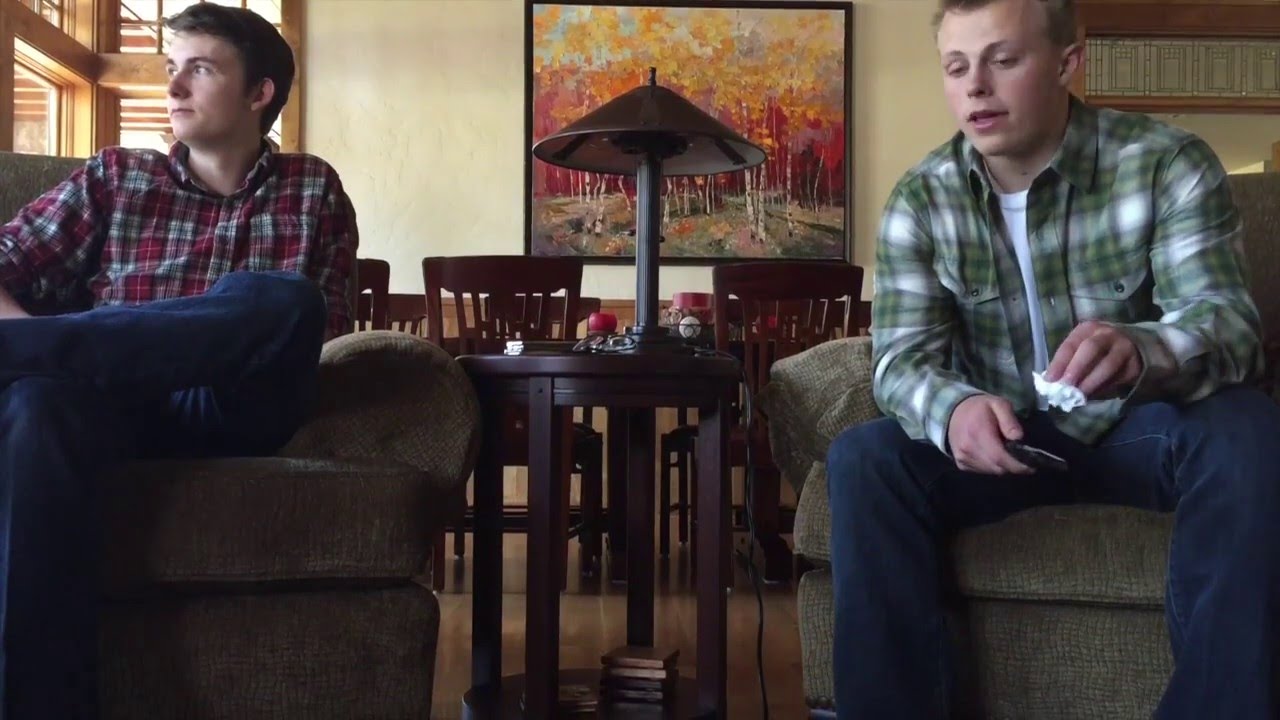 Keeping Up With The Clutters 1 - YouTube