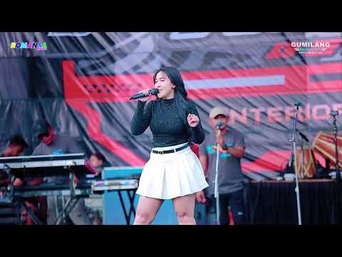 ROMANSA NYESS - GANTUNG - EMA VERNANDA - HAPPY PARTY VANROS - MAYONG KIDUL JEPARA