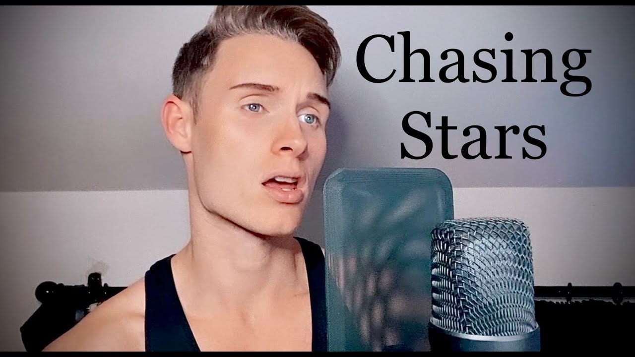 Chasing Stars - Alesso & Marshmello ft. James Bay (Acoustic Cove) - YouTube