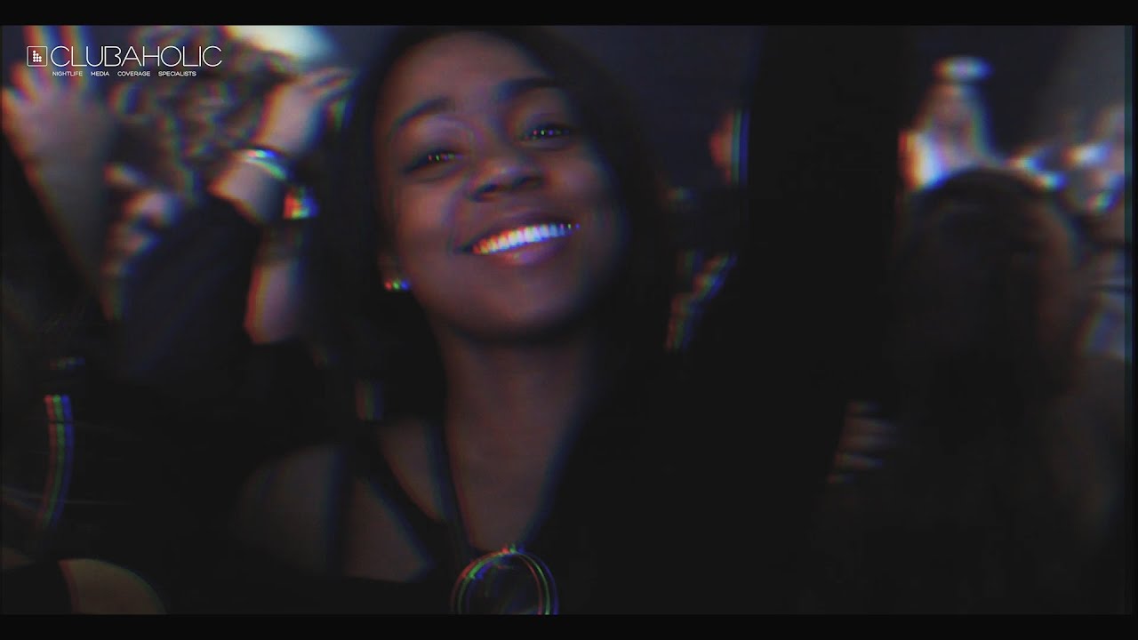 Fear Fest 2018 @ Magna Rotherham - YouTube