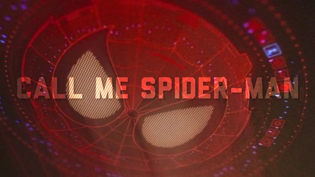 Call Me Spider-Man | Marvel - YouTube