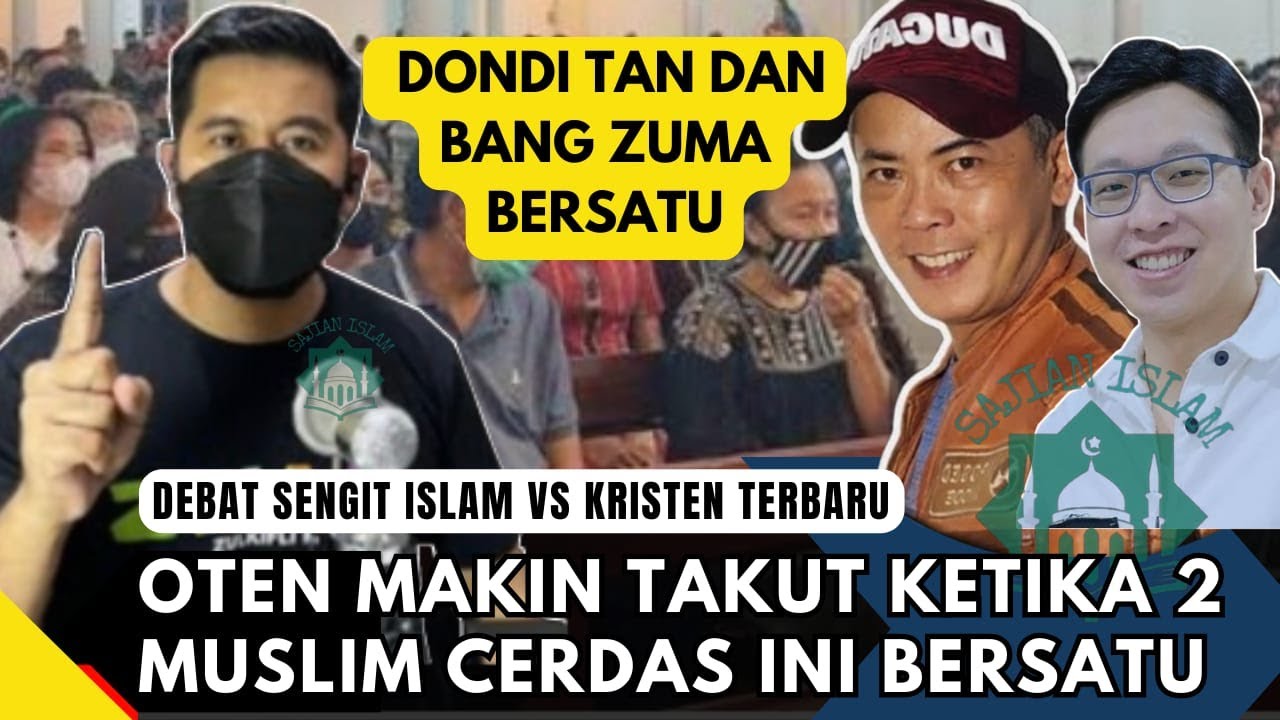 LIVE🔴ZULKIFLI M ABBAS DAN BANG DONDI TAN TERBARU MALAM INI(Jum'at 01/12 ...