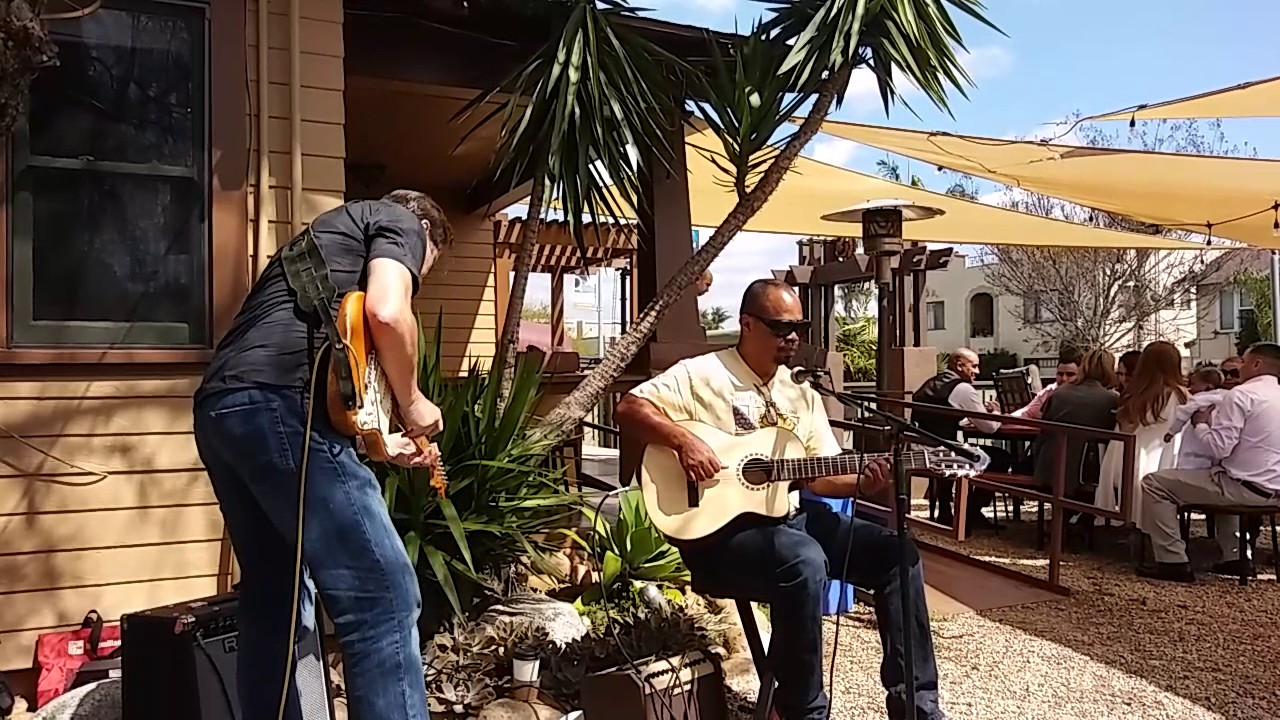 Rodney Hubbard and David Harris - YouTube