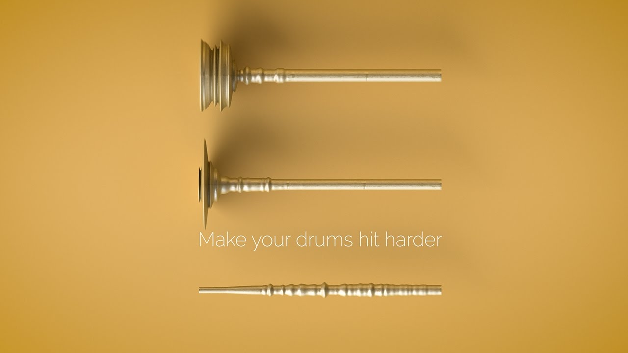 Transient Machines - YouTube