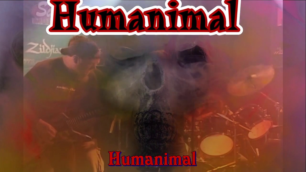 (Very Bad Things) The Song "Humanimal" 2005 - YouTube