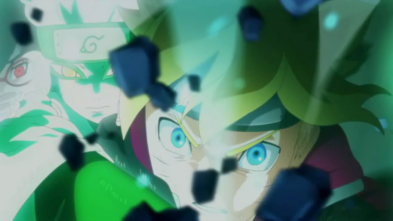 Boruto Episode 175 - Team 7 VS Deepa AMV Edit [Project File in ...