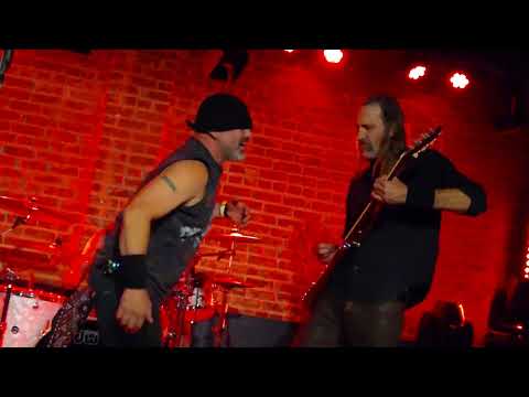 Planet Caravan (Black Sabbath Tribute Band) - Snowblind Live 8/13/26 The Venice West 