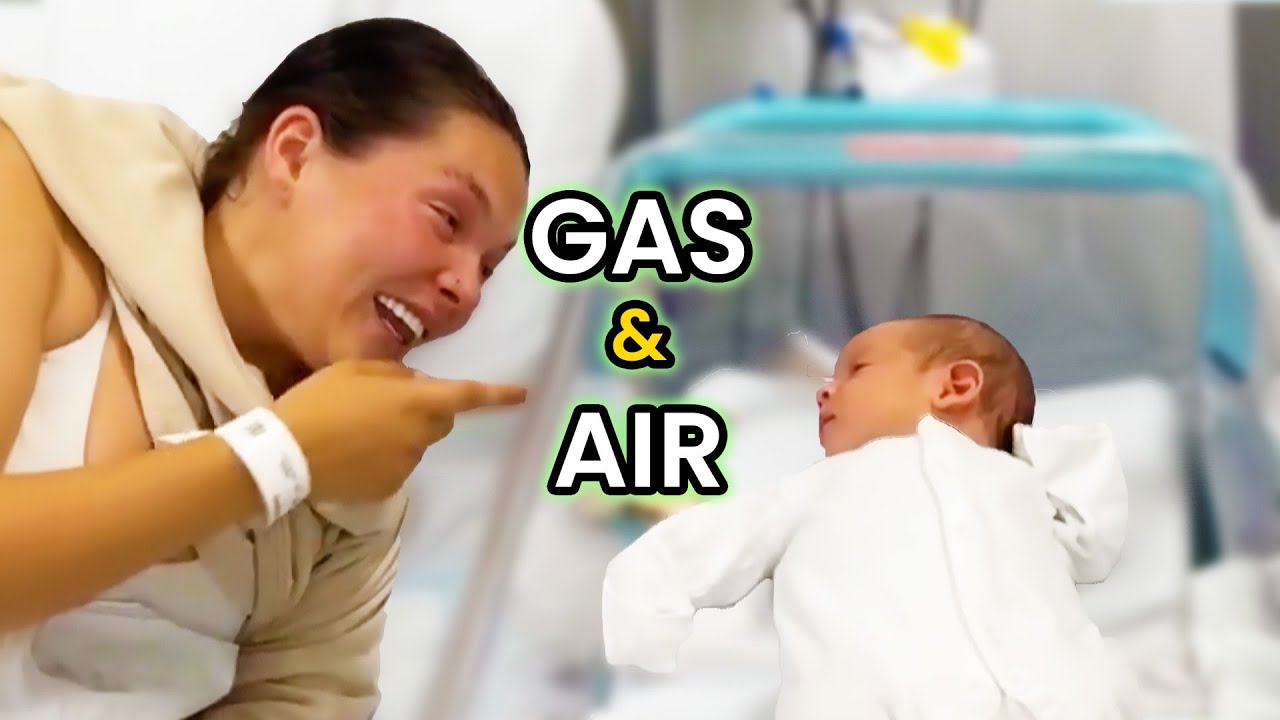 Laughing At My Newborn Baby - And Other Funny Kid Moments! 😂 - YouTube