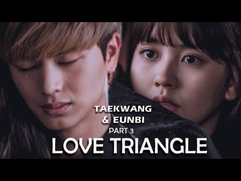 Taekwang and Eunbi their story | PART 3 ENG SUB | Who are you : School 2015 | KOREAN DRAMA