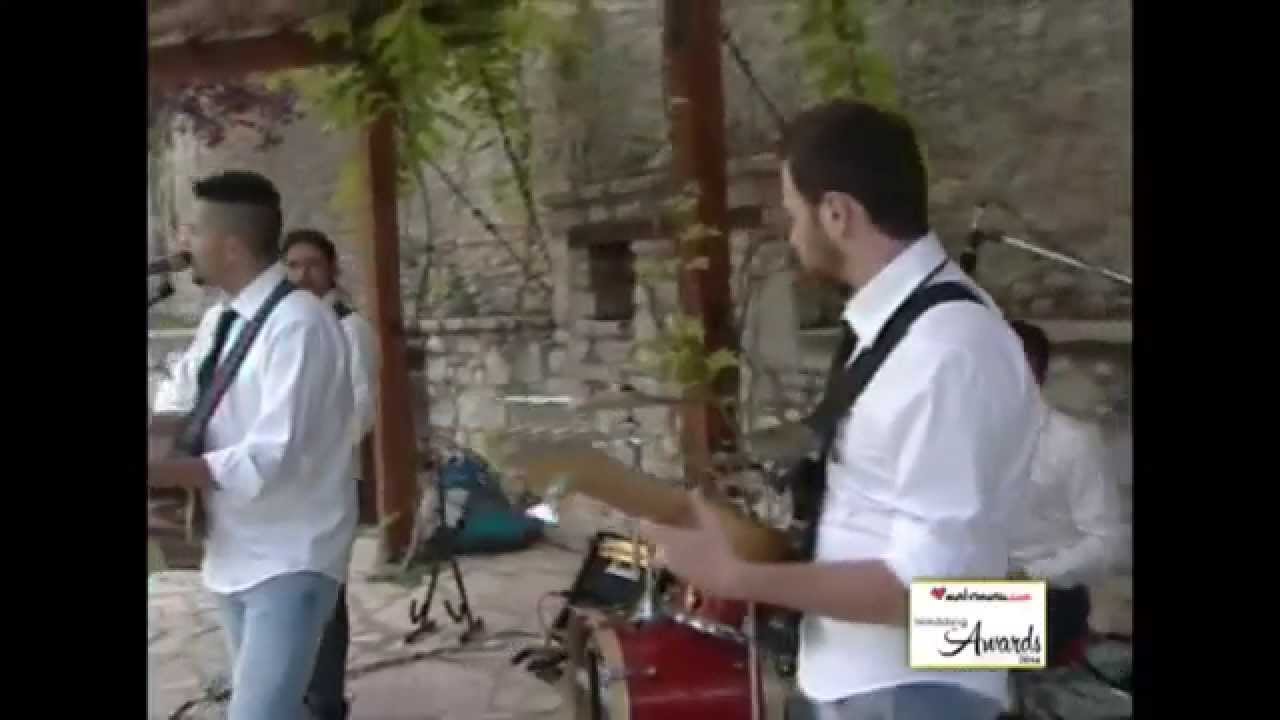 4 Col Matto - Promo Matrimoni - YouTube