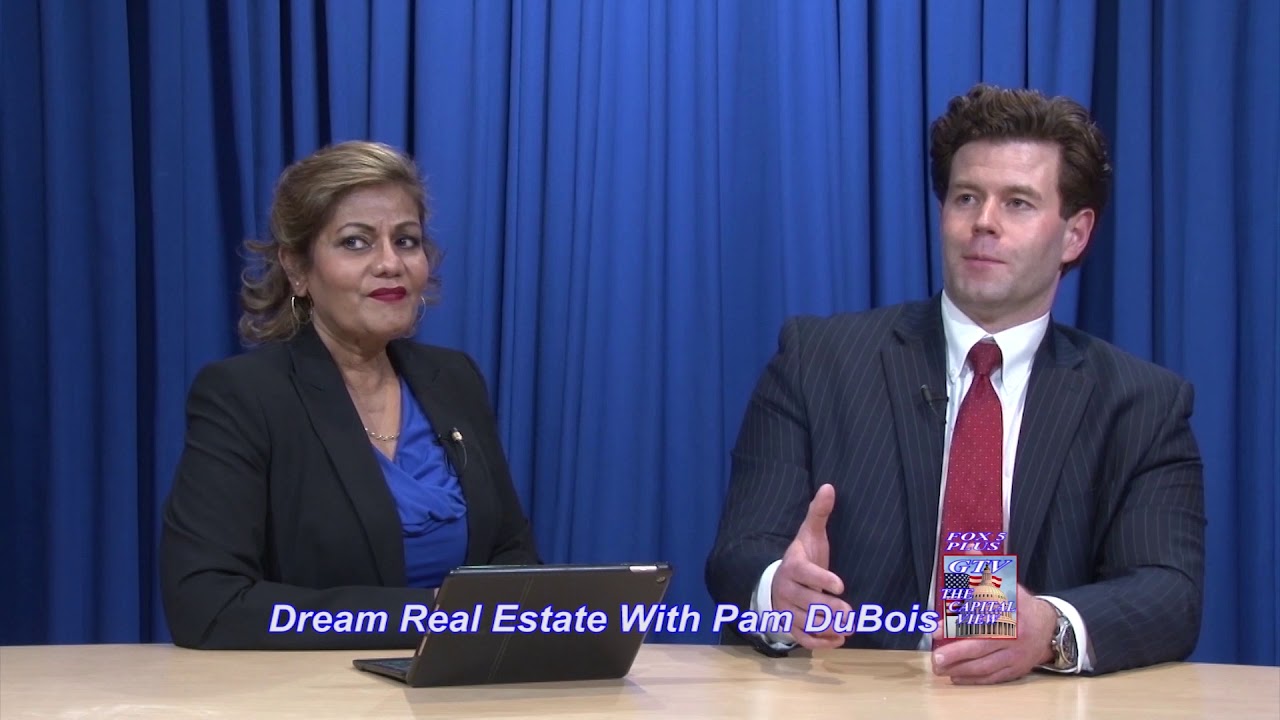 Ben Barbour with Fountainhead Wealth Advisors #financialservices #dmv # ...