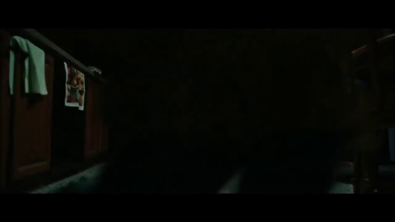 IT ESO 2017 - Georgie Aparece en Casa de Bill (Escena) - YouTube