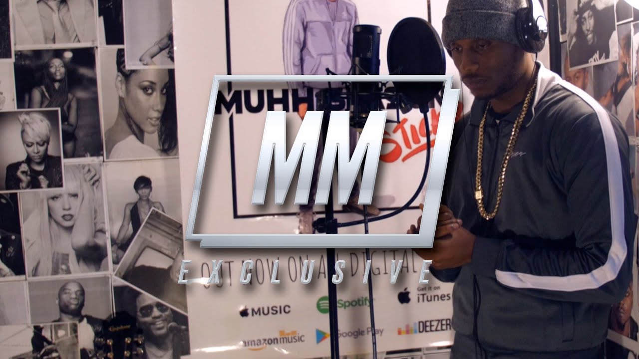 Stickz - Still Stickem (Music Video) | @MixtapeMadness - YouTube