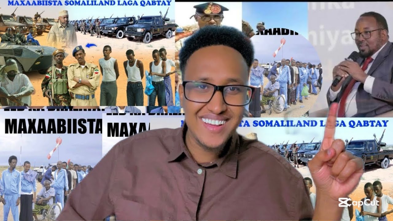 #XOG GUDDIDA NABADDA MADAXWEYNE FIRDHIYE MAGACAABAY | KIISKA ...