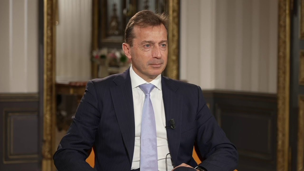 L'aéronautique recrute "25.000 personnes en France" - Interview de ...