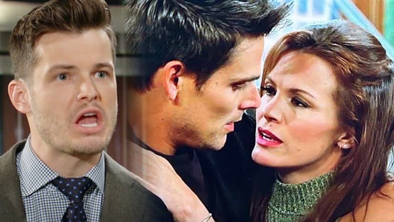 CBS FULL [7/29/2024] The Young and the Restless Full Episode Today ...