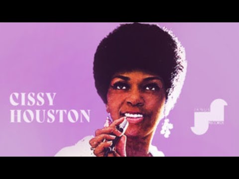 Cissy Houston tribute - YouTube